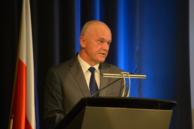 25 lat Akademii Obrony Narodowej - Wydarzenia - Biuro Bezpieczeństwa ...