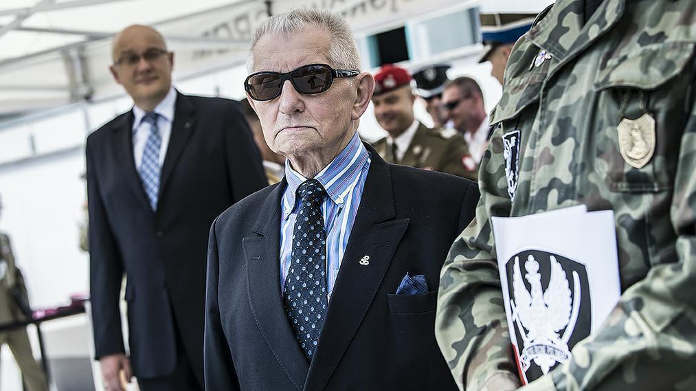 Święto Jednostki Wojskowej GROM - Wydarzenia - Biuro Bezpieczeństwa ...