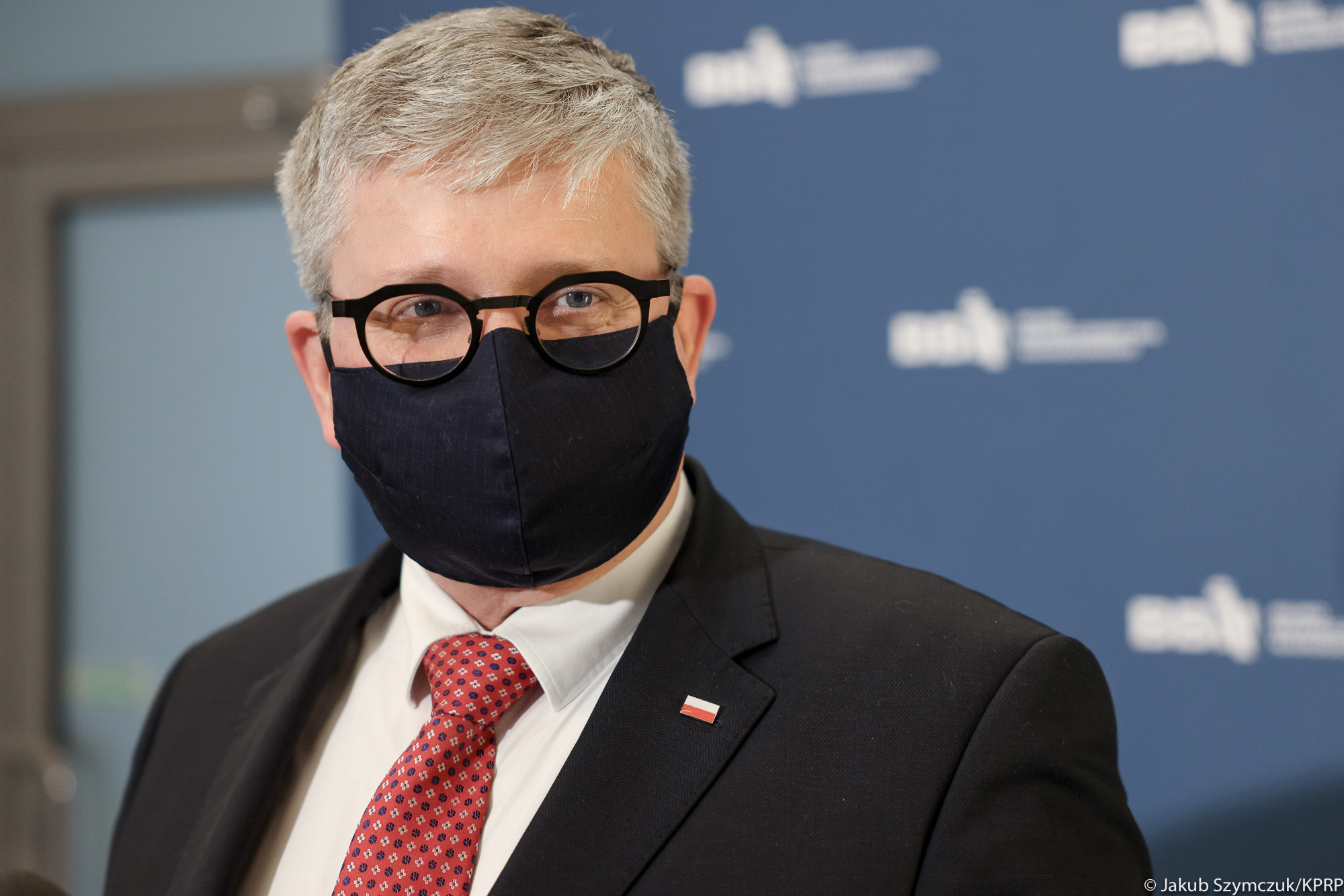 Szef BBN po rozmowie Prezydenta RP z Sekretarzem Generalnym NATO - Wydarzenia - Biuro ...