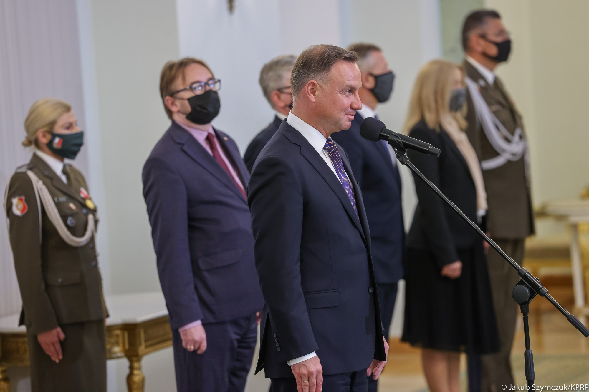 Gen. broni Tomasz Piotrowski mianiowany na Dowódcę Operacyjnego ...