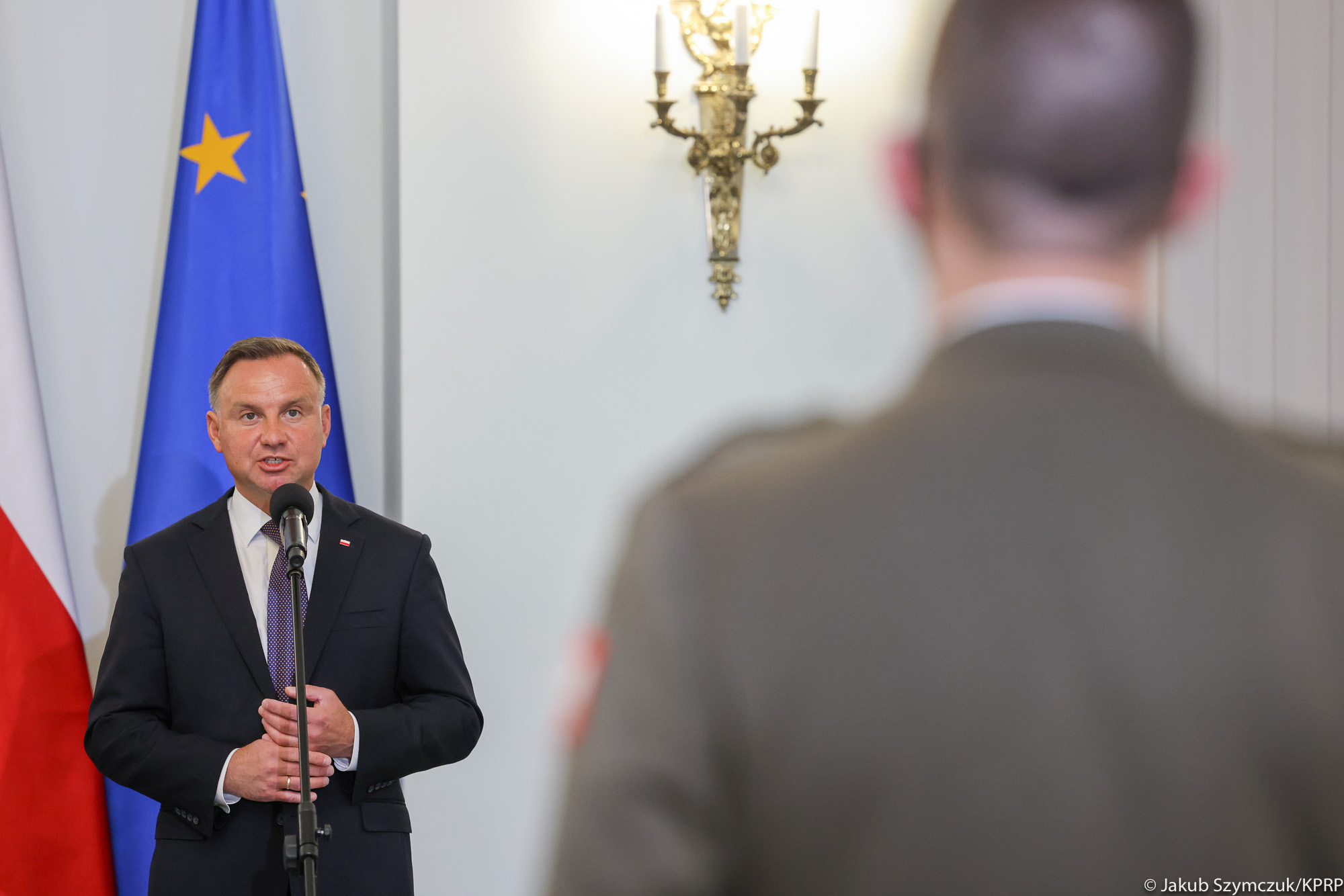 Gen. broni Tomasz Piotrowski mianiowany na Dowódcę Operacyjnego ...