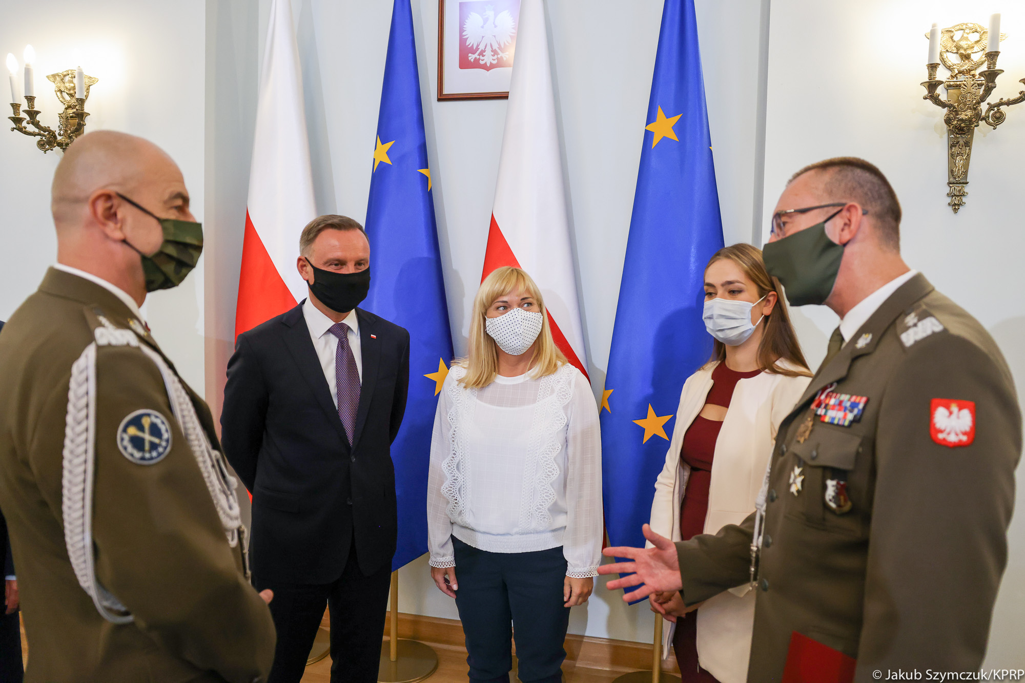 Gen. broni Tomasz Piotrowski mianiowany na Dowódcę Operacyjnego ...