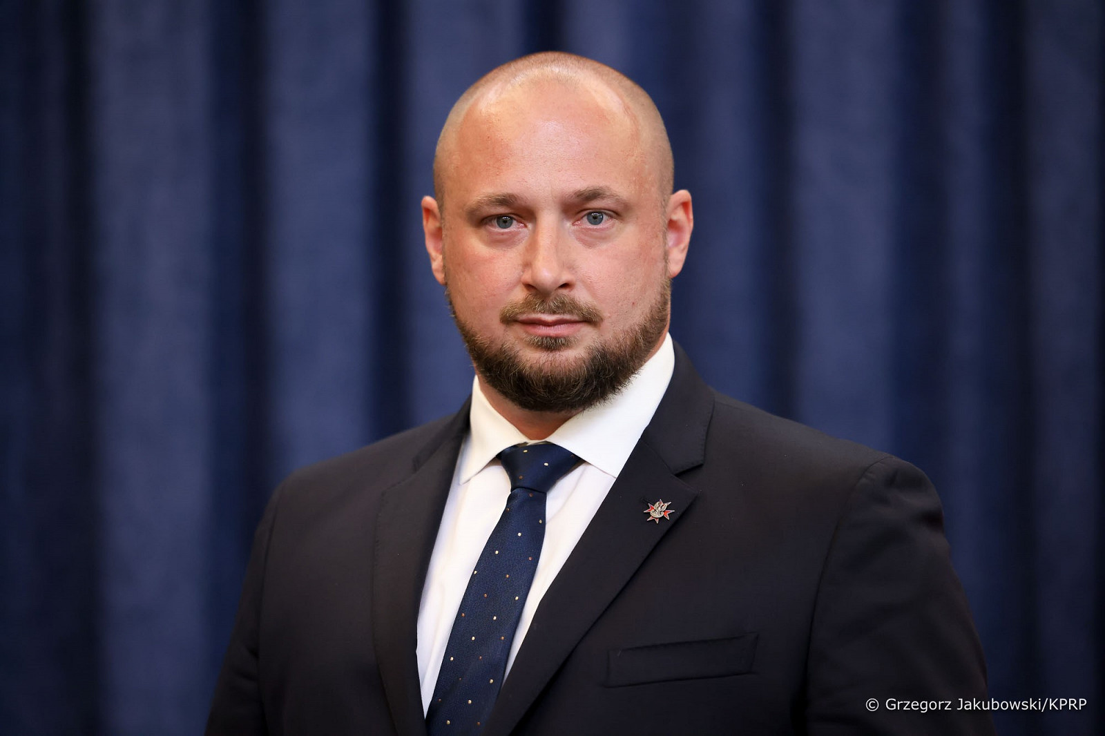 Minister Jacek Siewiera wyznaczony na stanowisko szefa Biura Bezpieczeństwa Narodowego ...