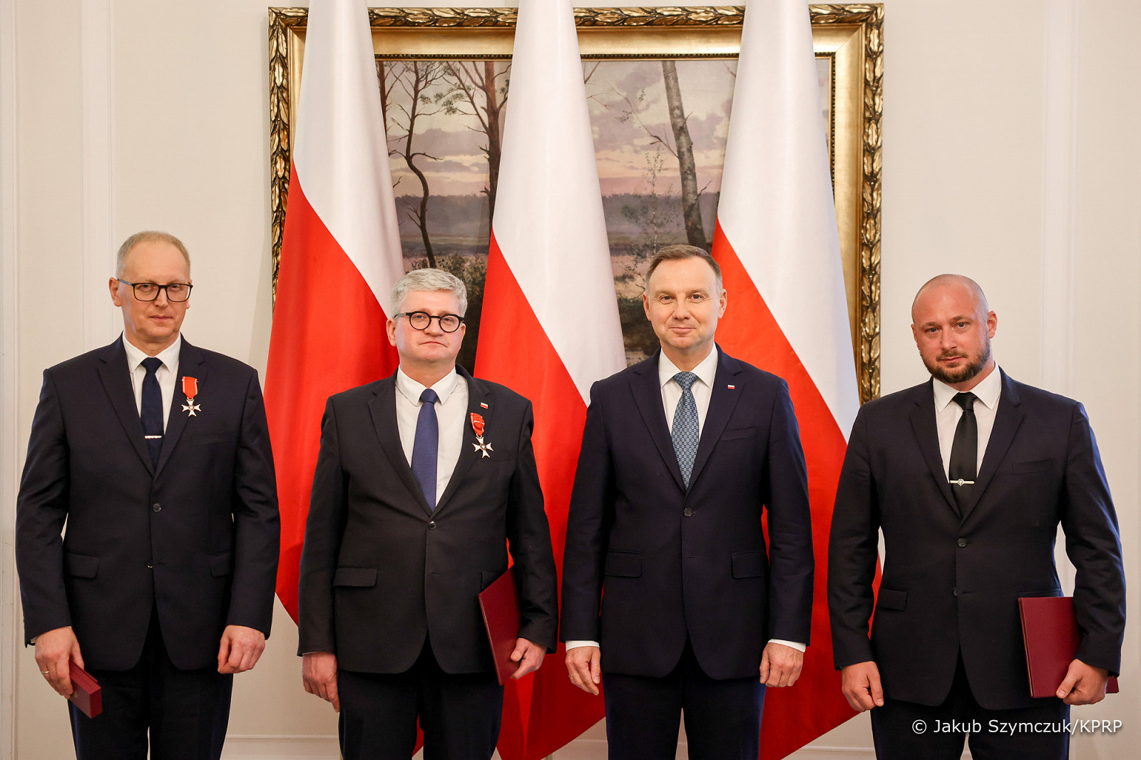 Minister Jacek Siewiera wyznaczony na stanowisko szefa Biura Bezpieczeństwa Narodowego ...