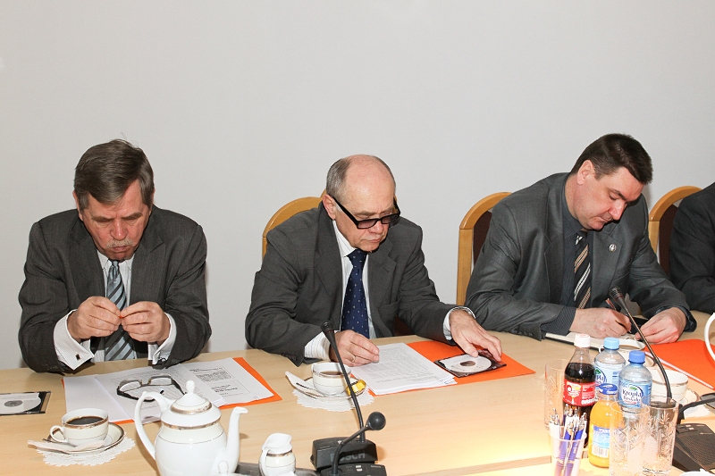 SPBN: Spotkanie Zespołu Systemu Bezpieczeństwa Narodowego - Wydarzenia ...